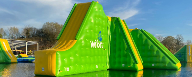 Wibit Mountain – yourwibitsportspark.com