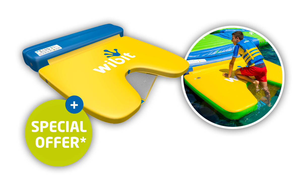 Wibit Mountain – Facebook – yourwibitsportspark.com